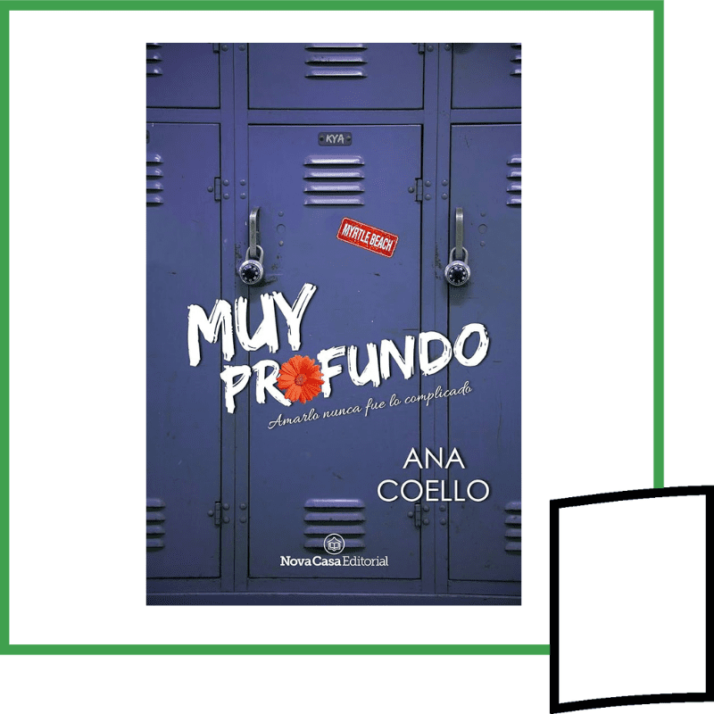 MUY PROFUNDO - El Clip