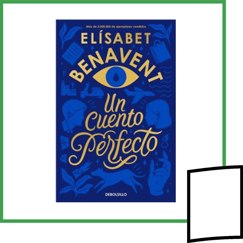 UN CUENTO PERFECTO - El Clip