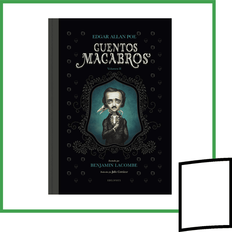 CUENTOS MACABROS 2 - El Clip
