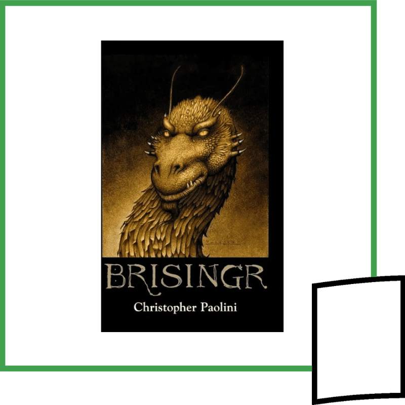 BRISINGR - El Clip